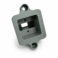 China Custom CNC Machined Aluminum Equipment Housing for Automation Instrument for sale