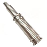 China Custom CNC Turn-Machined Stainless Steel Drive Shaft for sale
