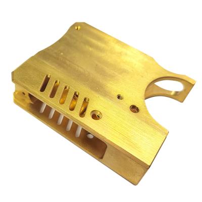 China Custom CNC Precision Aluminum Positioning Fixture Pin for sale