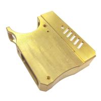 China Custom CNC Precision Aluminum Positioning Fixture Pin for sale