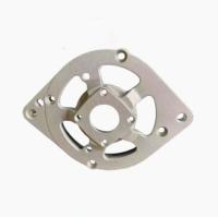 China Precision Aluminum Die Casting Parts Non-standard Die Cast Aluminum Housing CNC Machining Automobile Hardware Shell with No Porosity for sale