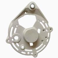 China Precision Aluminum Die Casting Parts Non-standard Die Cast Aluminum Housing CNC Machining Automobile Hardware Shell with No Porosity for sale