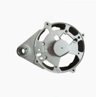 China Precision Aluminum Die Casting Parts Non-standard Die Cast Aluminum Housing CNC Machining Automobile Hardware Shell with No Porosity for sale