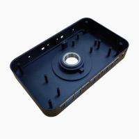 China Custom CNC Machined Aluminum Enclosure Cavity Non-Standard Alloy Hardware Housing for Industrial Control Instrument & Precision Computer Accessories for sale