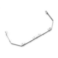 China Custom Stainless Steel Sheet Metal Bracket Bending Welding Sheet Metal Fabrication Non-standard CNC Precision Machining Parts for sale