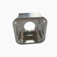 China Aluminum Alloy CNC Machined Automotive Components Custom CNC Turning Parts Precision Mechanical Structure Prototype for sale