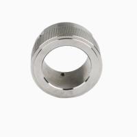 China Custom Stainless Steel & Aluminum CNC Machining Parts Non-standard Precision CNC Turning for sale