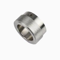 China Custom Stainless Steel & Aluminum CNC Machining Parts Non-standard Precision CNC Turning for sale