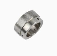 China Custom Stainless Steel & Aluminum CNC Machining Parts Non-standard Precision CNC Turning for sale