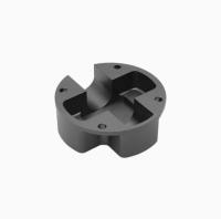 China Custom Aluminum Alloy CNC Machining Parts Non-standard Special-shaped Hardware High Precision Industrial Equipment Components for sale