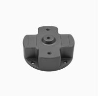 China Custom Aluminum Alloy CNC Machining Parts Non-standard Special-shaped Hardware High Precision Industrial Equipment Components for sale