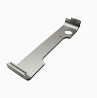 China High Precision Aluminum Sheet Metal Bracket Custom Laser Cutting Bending Stamping CNC Machining Equipment Housing for sale