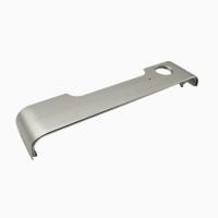 China High Precision Aluminum Sheet Metal Bracket Custom Laser Cutting Bending Stamping CNC Machining Equipment Housing for sale