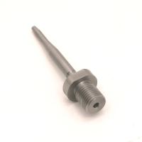 China Custom CNC Turn-Machined Stainless Steel Temperature Sensor Probe Shaft for sale