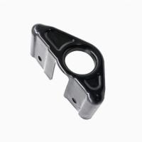 China 7075 Aluminum Alloy Sheet Metal Custom Parts CNC Machined Mechanical Hardware Accessories Zinc Alloy Components Custom Surface Treatment for sale
