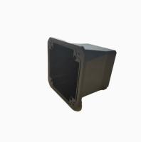 China Custom CNC & Sheet Metal Fabrication Server Chassis Housing Aluminum Alloy Communication Device Protective Shell for sale