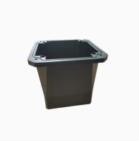 China Custom CNC & Sheet Metal Fabrication Server Chassis Housing Aluminum Alloy Communication Device Protective Shell for sale