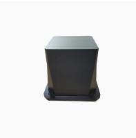 China Custom CNC & Sheet Metal Fabrication Server Chassis Housing Aluminum Alloy Communication Device Protective Shell for sale