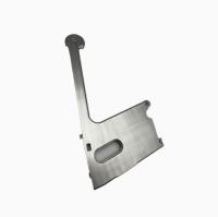 China CNC Machined Aluminum Internal Structural Parts For Medical In Vitro Diagnostic Equipment Prototype & Precision Sheet Metal Components for sale