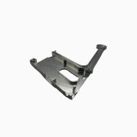 China CNC Machined Aluminum Internal Structural Parts For Medical In Vitro Diagnostic Equipment Prototype & Precision Sheet Metal Components for sale
