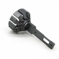 China Custom CNC 5-Axis Machined Aluminum Gripper Jaws Assembly for sale