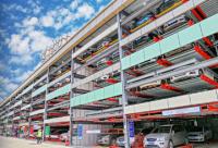 China parking rack, car parking rack ,parking floors for sale
