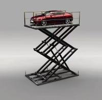 China parking rack, car parking rack ,parking floors for sale