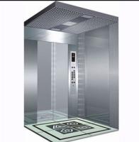 China Modern 1.0m/s 220V Passenger Elevator For B2B Businesses for sale