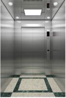 China 1050KG 14 Persons MRL Passenger Elevator 3.0m/s Lift For Residential Building for sale