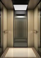 China 2.5m/s Residential Passenger Elevator Lift 1000KG 13 Persons for sale