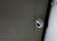 China 2.5m/s 1250KG FUJI Elevator Marble Flooring CCTV Lift for sale