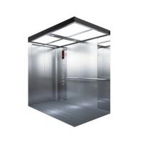 China 220V Passenger Elevator With Voice Broadcast 1000mm*1000mm Cabin Size for sale