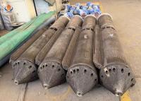 China 180 KW Electric Vibro float for Ground Improving Foundation Bearing Capacity for sale
