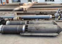 China Foundation Vibroflot Equipment  Vibro Compaction Ground Improvement for sale