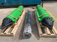 China Enhance Soil Stability Vibroflotation Compaction Equipment In Soil Improvement Construction for sale