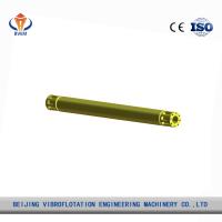 China High Hard Vibroflot Accessories Extension Tube Increasing Drilling Depth for sale