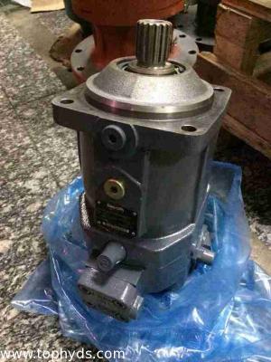 China Rexroth Hydraulic Variable Displacement Motor/Piston Motor A6VM28/55/80/107/160 for sale