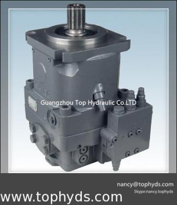 China A11VLO95/130/190 Rexroth Hydraulic Piston Pump for sale