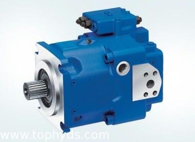 China Rexroth Hydraulic Piston Pumps A11VLO260LRDU2/11R-NZD12K02P-S for Concrete Mixer for sale