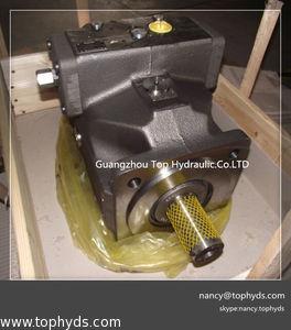 China Rexroth variable displacement hydraulic piston pump A4VSO250DR/30R-PPB13NOO for sale