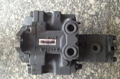 China Nachi hydraulic piston pump PVD-3B-60L-5P-9G-2036,PVD-3B-56 for sale