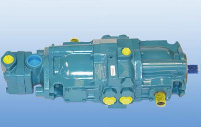 China Hydraulic Piston Pump Vickers TA1919 for sale