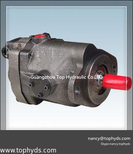 China Vickers PVB5/6/10/15/20/29/45 Hydraulic Piston Pump for sale