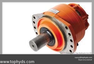 China Hydraulic Piston Motors for Poclain (MS08 Series) Made in China for sale