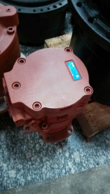 China KYB slew reduction box swing motor MSG-27P-23E for sale