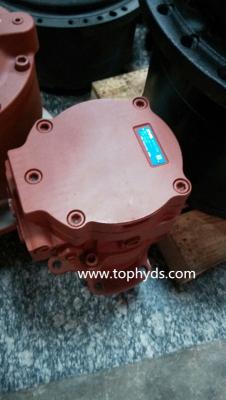 China KYB slew reduction box swing motor MSG-27P-44E for sale