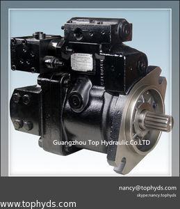 China Kawasaki Hydraulic Piston Pump K3VL80 for excavator for sale