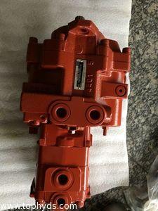 China Nachi hydraulic piston pump PVD-2B-50L3DPS-21G for sale