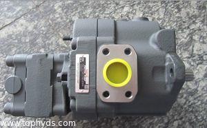 China Nachi hydraulic piston pump PVD-1B-32P-11G5-4191A for sale
