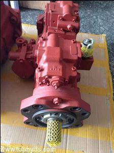 China Kawasaki K5V140DTP177R-9N19 hydraulic piston pump for excavator for sale